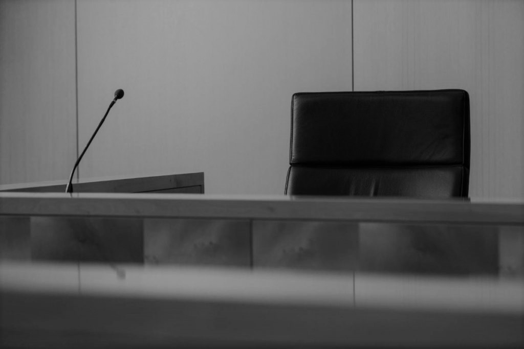 Philippa Morgan - Tasmanian Bar Association