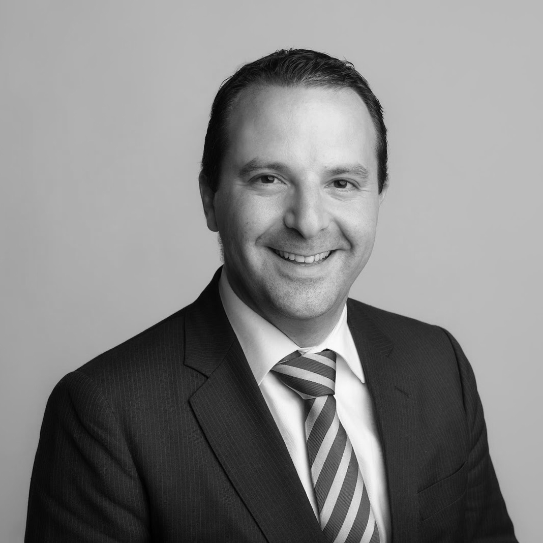 Albert Dinelli KC - Tasmanian Bar Association