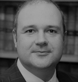 Romauld Andrew KC - Tasmanian Bar Association