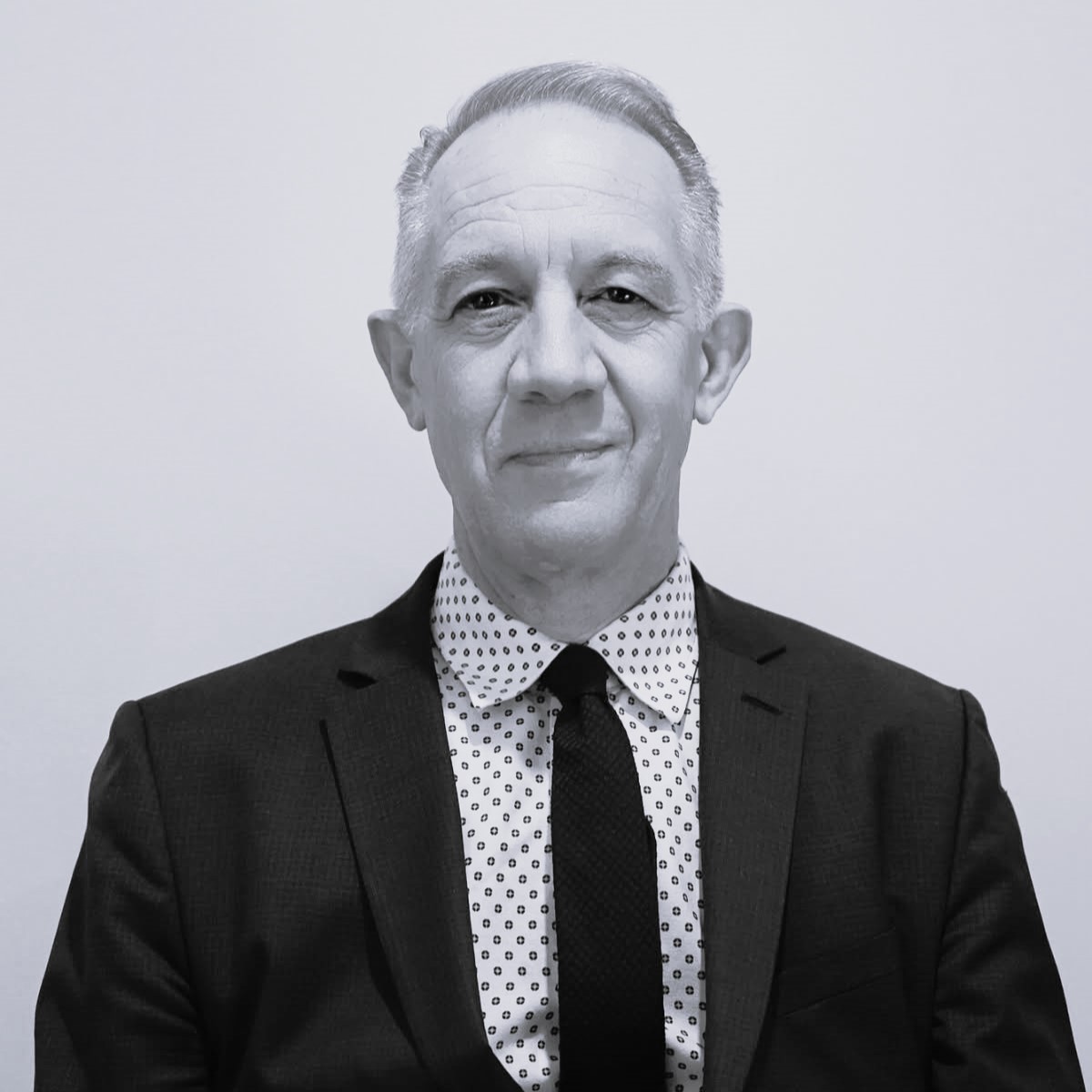 Michael Trezise - Tasmanian Bar Association