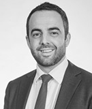 Jonathan Manning - Tasmanian Bar Association