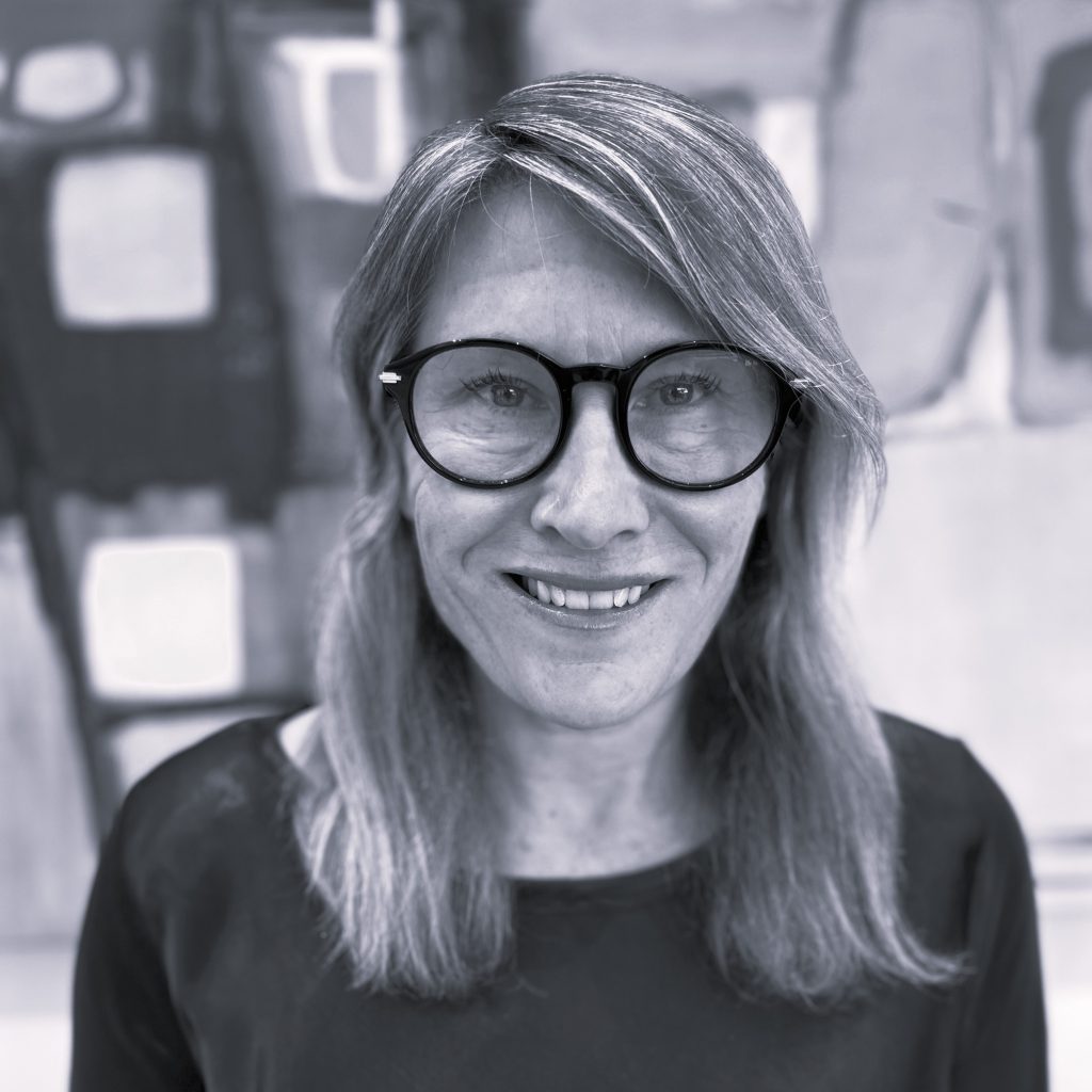 Lisa Boston - Tasmanian Bar Association