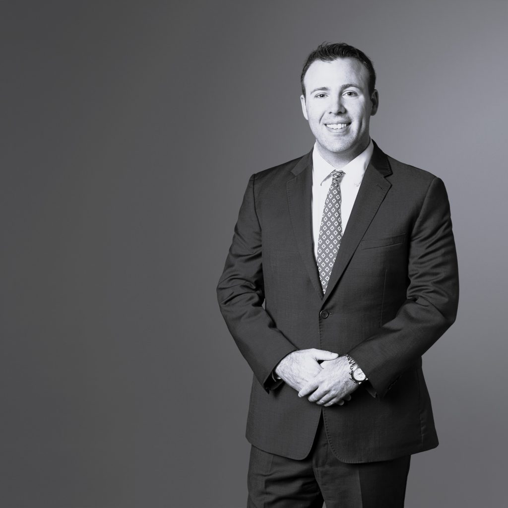 James Crofton Lee - Tasmanian Bar Association