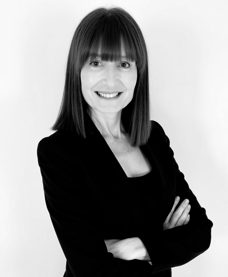 Sarah Wright - Tasmanian Bar Association