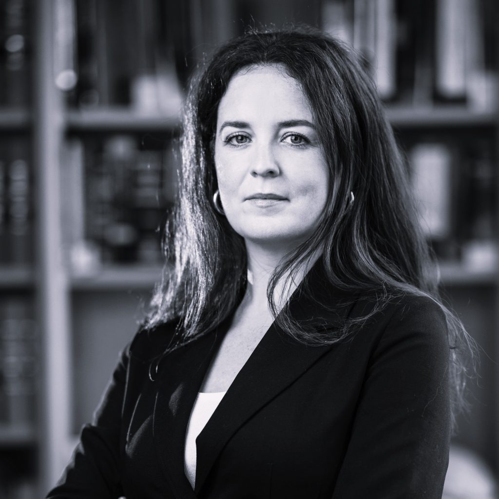 Hannah Douglas - Tasmanian Bar Association